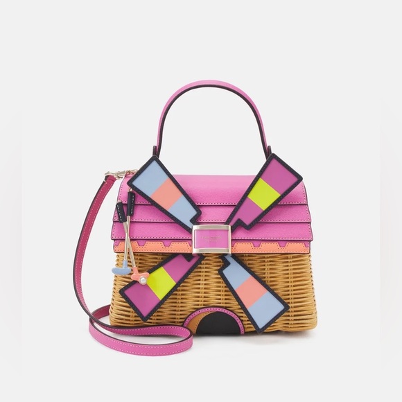 kate spade | Bags | Kate Spade Tee Time Windmill Top Handle Bag | Poshmark